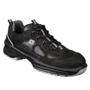 Anti-slip safety shoes - 2040A series - Stabilus Safety GmbH - ESD ...