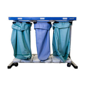 Bag sorter, Bag sorting system - All industrial manufacturers