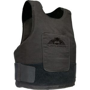 Work vest - Stab Vests - Turtleskin Limited - anti-cut