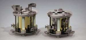 Mass spectrometer ion source - HAL 201 RC - Hiden Analytical