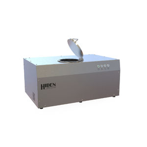 Mass spectrometer - HPR-20 EGA - Hiden Analytical - for gas analysis ...