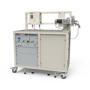 Mass spectrometer - HPR-20 TMS - Hiden Analytical - measurement / for ...
