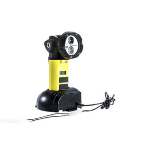 LED hand lamp - AccuLux UniLux 7 - Witte + Sutor GmbH - work ...