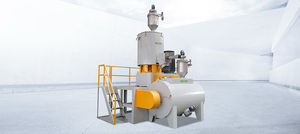 Mixing unit - All industrial manufacturers