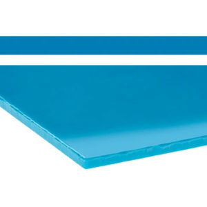 Polyurethane conveyor belt - E 4/2 U0/U2 HACCP-FF-PS-HT - Forbo ...