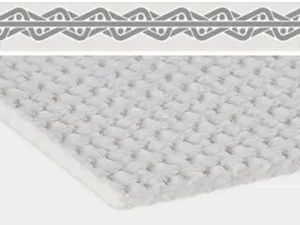 Modular conveyor belt - E 8/2 U0/V/R15 LG-SE - Forbo Siegling GmbH ...