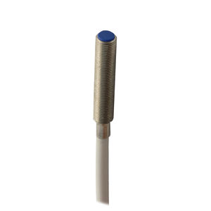 Cylindrical distance sensor - AA1 series - Datalogic s.r.l. - inductive ...