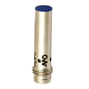 Cylindrical distance sensor - AC1 series - Datalogic s.r.l. - inductive ...