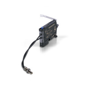 Reflex type photoelectric sensor - S15 - Datalogic s.r.l. - through ...