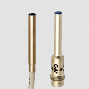 Cylindrical distance sensor - AA1 series - Datalogic s.r.l. - inductive ...