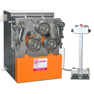 Double pinch bending machine - All industrial manufacturers