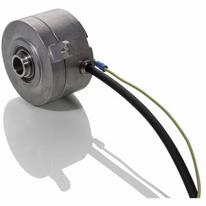 Incremental rotary encoder - Handwheel - AMI Elektronik - optical ...