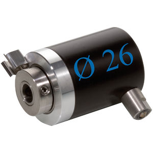 Incremental rotary encoder - AMI 513 - AMI Elektronik - optical ...