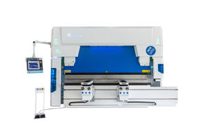 Accurl Machine Tools: Production Machines - DirectIndustry