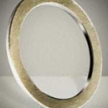 Graphite gasket sheet - Thermiculite 815 - Flexitallic