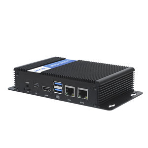 EDGE PC - MYS-8MMX-V2 series - MYIR Electronics Limited - box / desktop ...