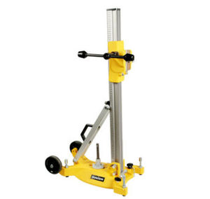 Core drilling support, Core drilling stand - All industrial manufacturers