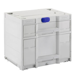 Polymer crate, ABS crate - All industrial manufacturers