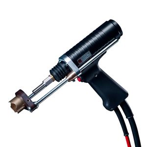 Stud welding gun - All industrial manufacturers