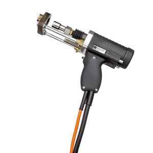 Stud welding gun - CLASSIC SK 15 - Köster & Co. GmbH - manual / drawn arc