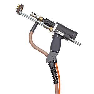 Stud welding gun - CLASSIC SK 15 - Köster & Co. GmbH - manual / drawn arc