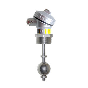 Float level switch - NFA5C1 series - GESA TERMOMETROS - for liquids ...