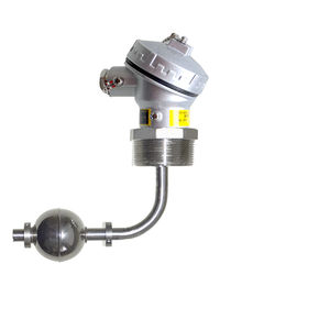 Float level switch - NFA5C1 series - GESA TERMOMETROS - for liquids ...