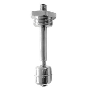 Float level switch - NFR series - GESA TERMOMETROS - for liquids / for ...