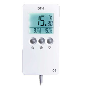 Pt1000 thermometer - All industrial manufacturers