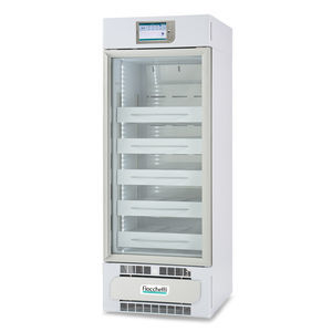 Blood bank refrigerator - All industrial manufacturers