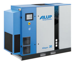 Alup Kompressoren: Hydraulics - Pneumatics - DirectIndustry