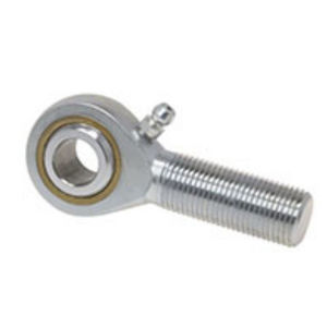 Rod end with male thread - All industrial manufacturers