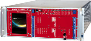 CAEN Spa: Metrology - Laboratory - DirectIndustry