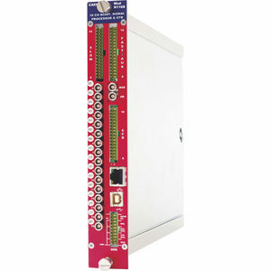 Analog digitizer - DT5725 - CAEN Spa - 14-bit