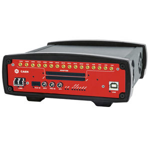 Up to 500 MS/s digitizer - DT5730S - CAEN Spa - 8-channel / 14-bit / PCIe