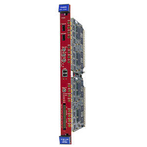 Up to 500 MS/s digitizer - DT5730S - CAEN Spa - 8-channel / 14-bit / PCIe