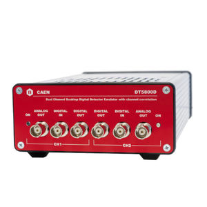Dual-channel generator, 2-channel generator - All industrial manufacturers