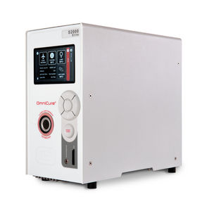 UV curing system - OmniCure S2000 - Excelitas Technologies - Omnicure ...