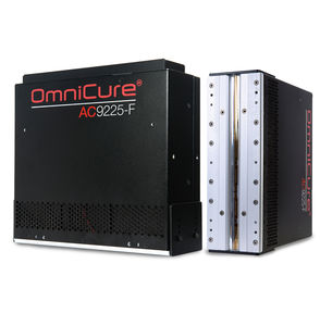 UV LED curing system - OmniCure AC8 series - Excelitas Technologies ...
