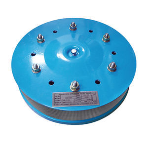 Gas relief valve - EVDD - Prosave Korea - automatic / disc / fuel