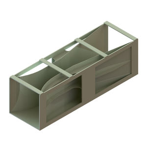 Liquid flow meter - AI.FCC200 - ASIT ITALIA - in-line / in metering ...