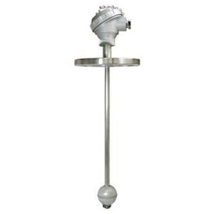 Magnetic float level transmitter - AI.LT-P - ASIT ITALIA - for liquids ...