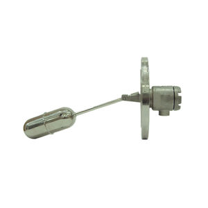 Broken finger float level switch - AI.LXT201 - ASIT ITALIA ...
