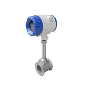 Vortex flow meter - AI.VFM-F - ASIT ITALIA - volume / for gas / flange