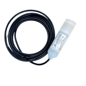 Hydrostatic level transmitter - AI.Hydro.00 - ASIT ITALIA - for liquids ...