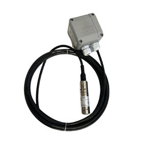 Hydrostatic level transmitter - AI.Hydro.00 - ASIT ITALIA - for liquids ...