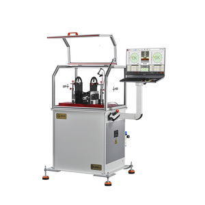 Shaft balancing machine, Shaft balancer - All industrial manufacturers