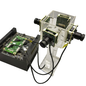 CMOS camera module - e-CAM80_CUNX - e-con Systems - MIPI / 4K / high-speed