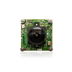 Monochrome camera module - See3CAM_CU55M - e-con Systems - for access ...