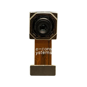 Vis-NIR camera module - e-CAM220_CUMI327_MOD - e-con Systems - CMOS ...